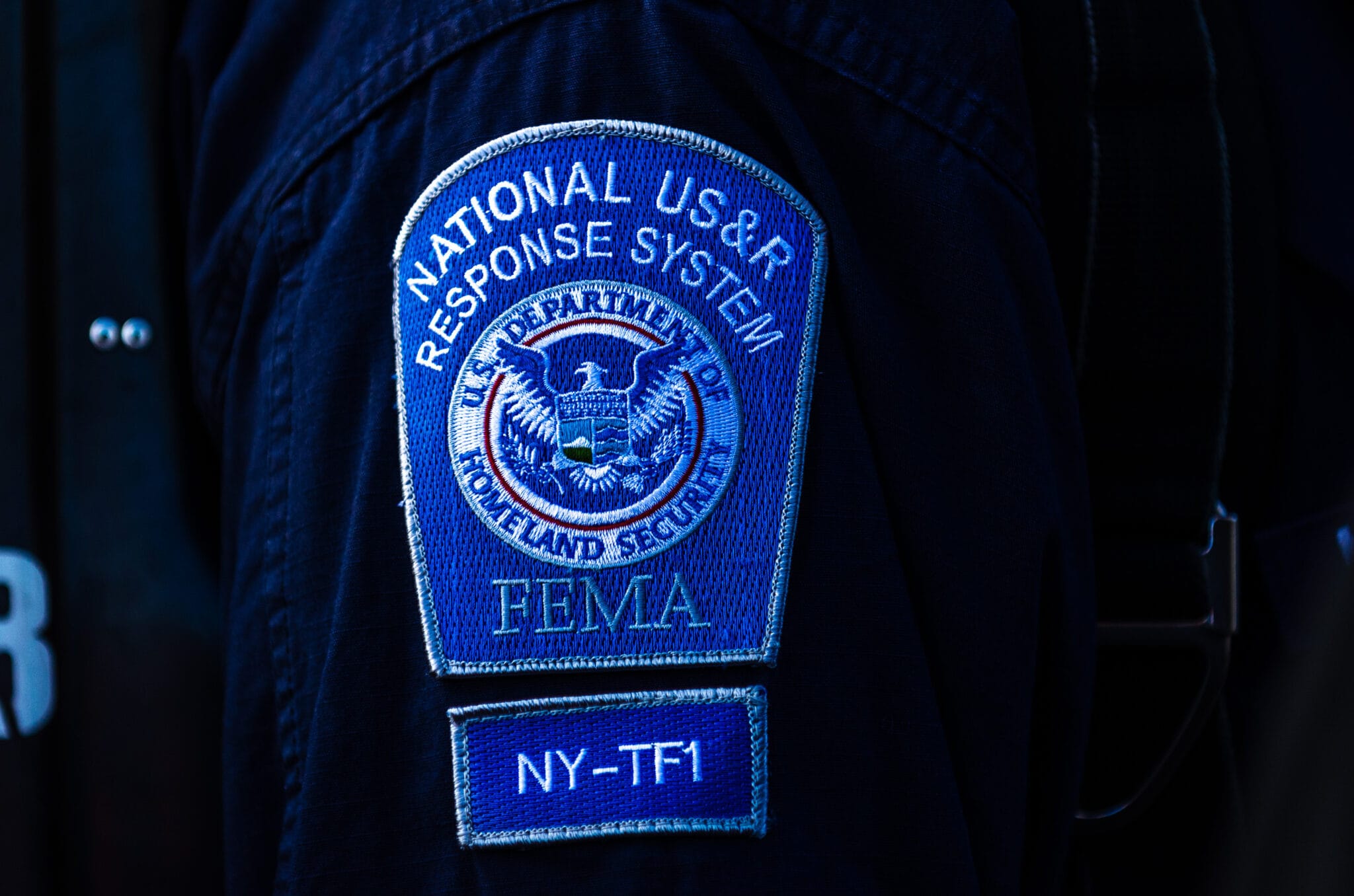 About – New York Task Force 1
