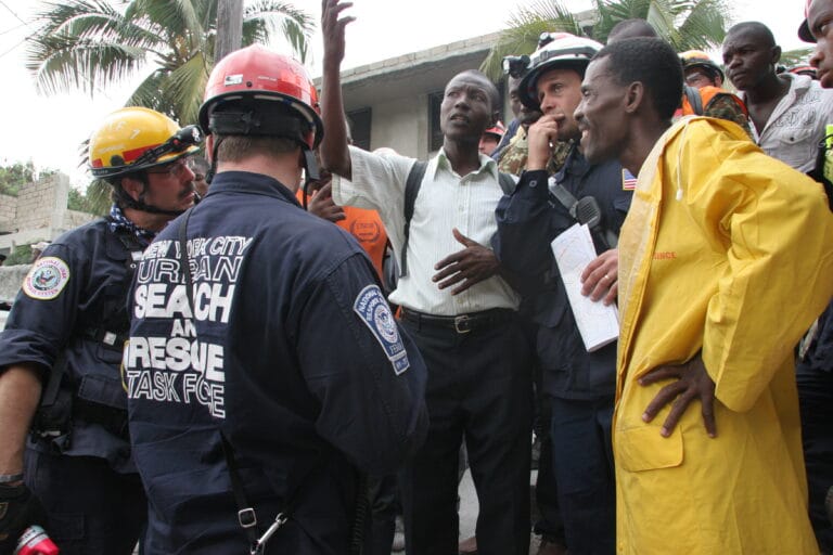 About – New York Task Force 1