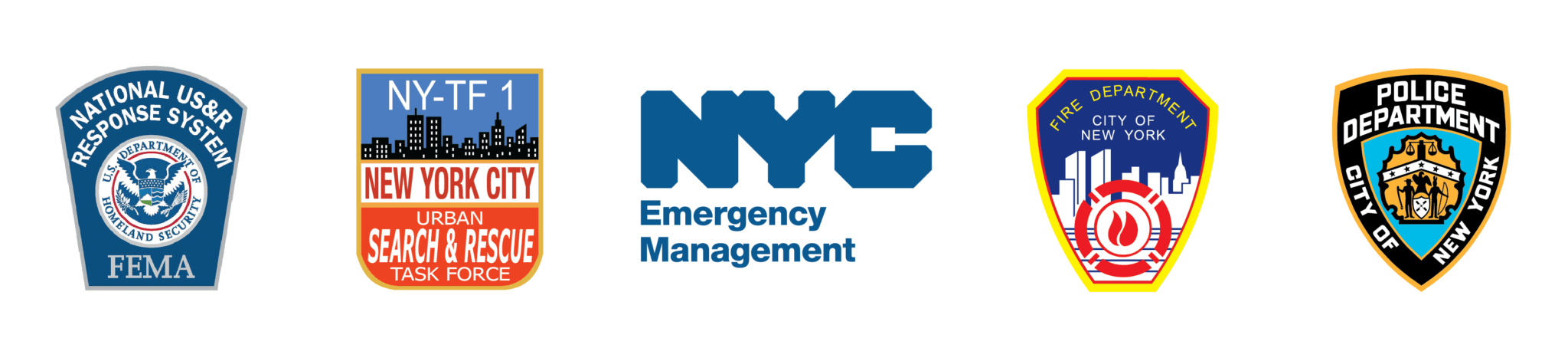 New York Task Force 1