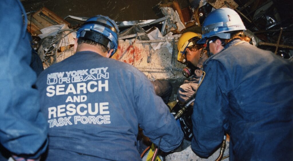 About – New York Task Force 1