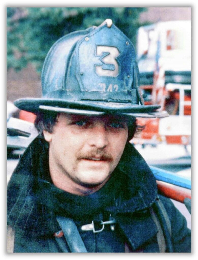 9/11 Commemoration – New York Task Force 1
